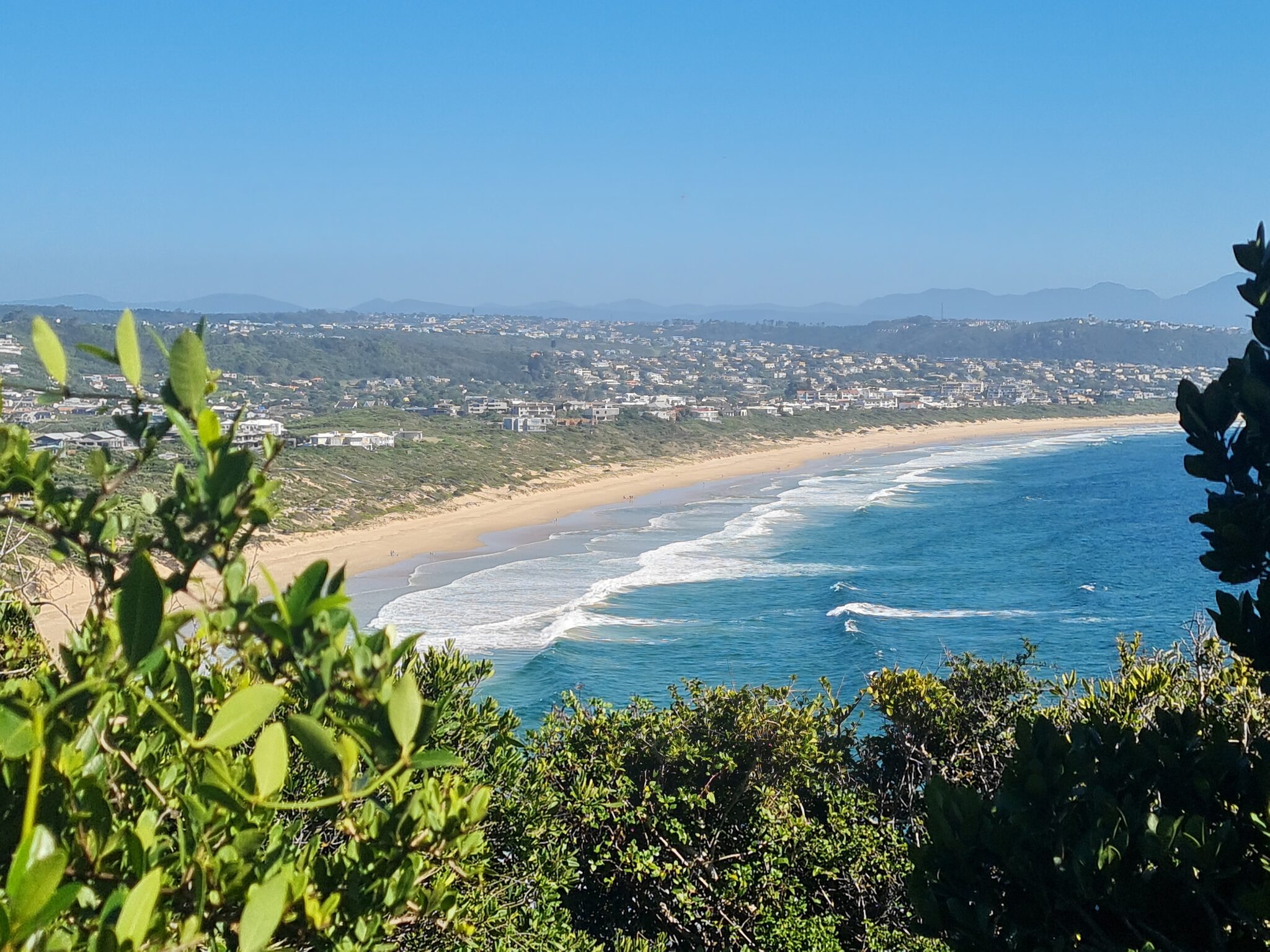 Harkerville Forest Lodge